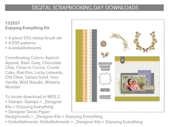 Free digital downloads and 50% off digital kits ends Nov 5 | Stamped ...