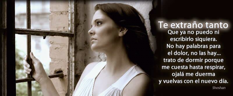 Mi Amor en el Cielo: Te Extraño Tanto...