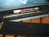 [Arrivage] "Assassin's Creed Revelations", Animus Edition ~ Deep-blu ...