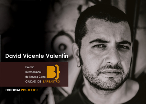 David Vicente, que Barbastro haga una apuesta tan importante por la ...