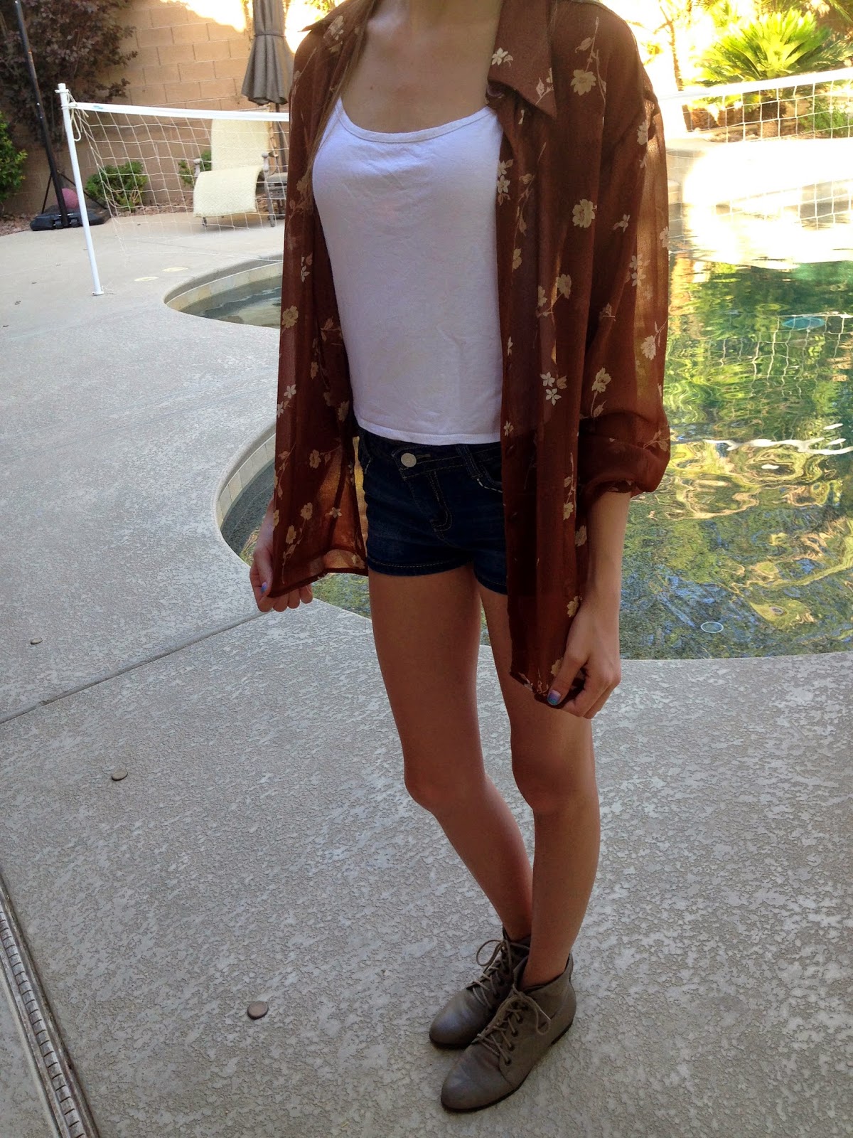Fashion For The Not-So-Fashionable