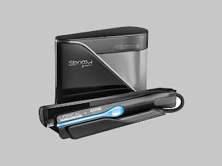 Studio Sandra Ramalho: Steam Pod