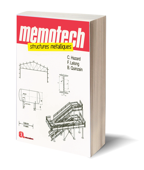 mémotech structure métalliques ~ TechnologiePro