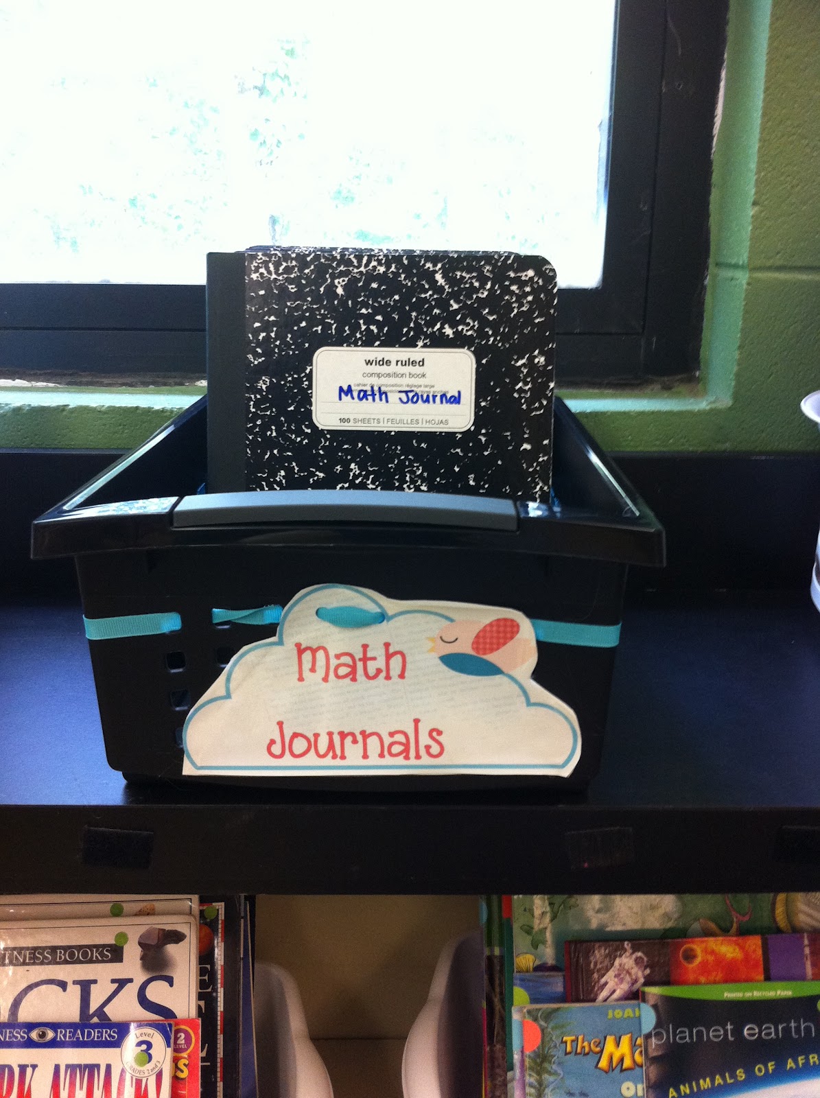 Once Upon A Teaching Blog: My Completed Classroom!!!!