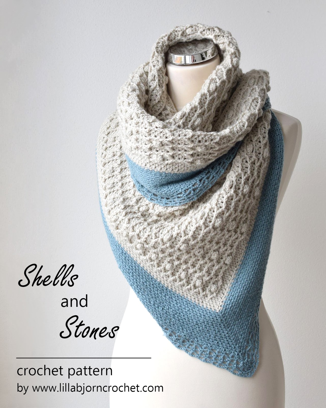 Shawls & Wraps Accessories cable stitch crochet cable stitch crochet ...