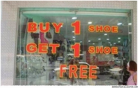 Menarik-Foto Lawak Signboard part 5 ~ zamrispoon