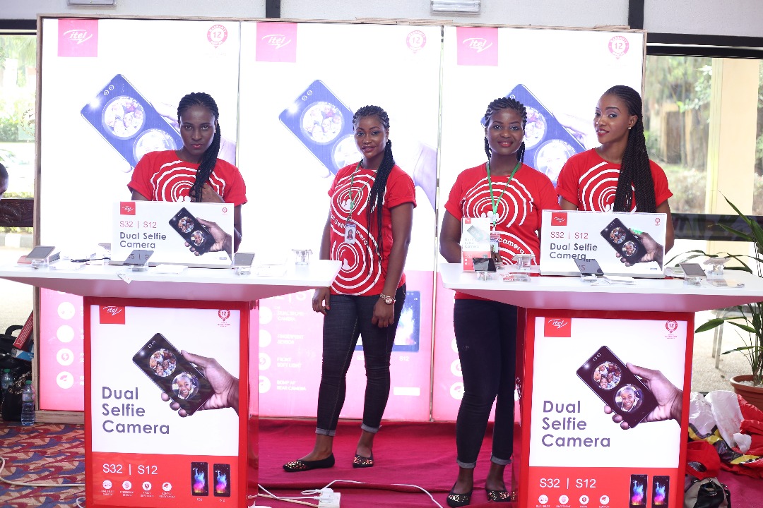 Itel celebrates 10th year anniversary with the launch of most ...