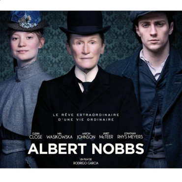 Albert Nobbs de George Moore