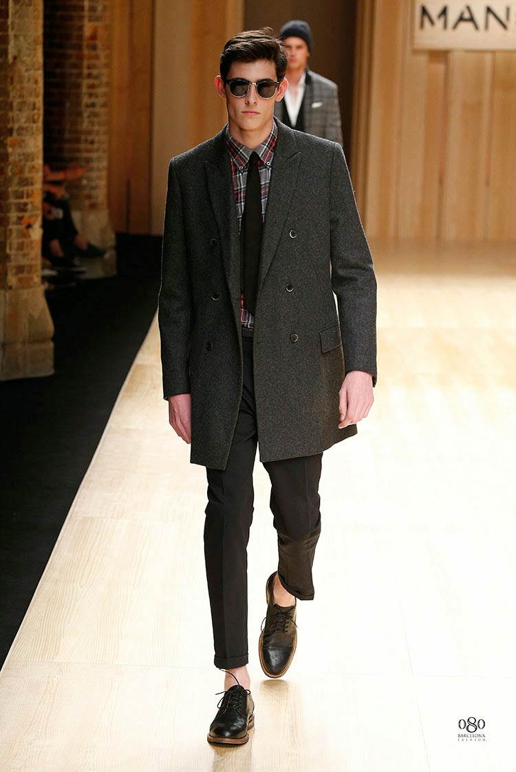 FASHIONFRENICOS: Un "Mango bajito".