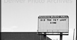 That's The Thing About That: Judas Priest @ Rainbow Music Hall, Denver ...