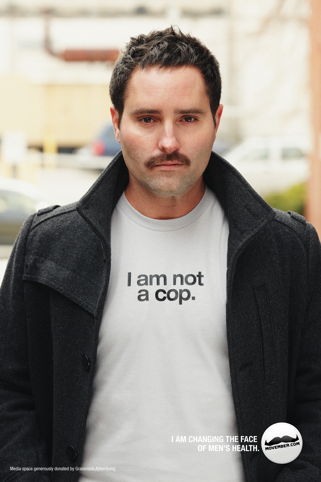 kenneth in the (212): Movember Ad Watch