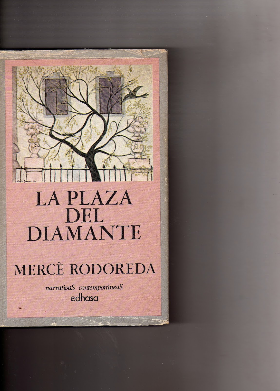 Libros Para Todos: Mercè Rodoreda