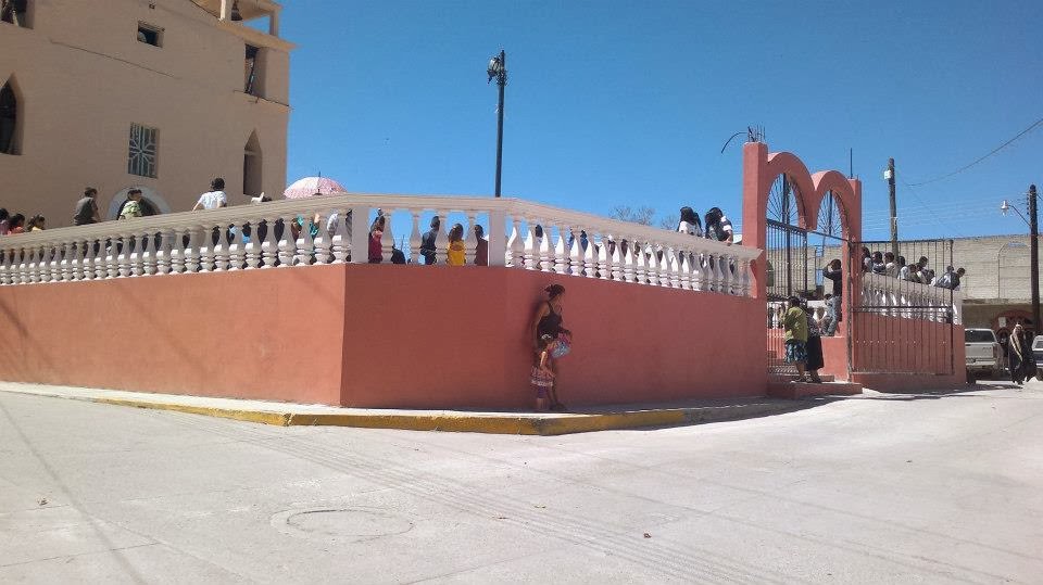 Maravillas de Santa María de Otáez