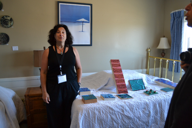 Making Something Out of Nothing