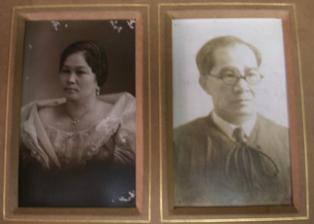 José Paciano Laurel: José Paciano Laurel