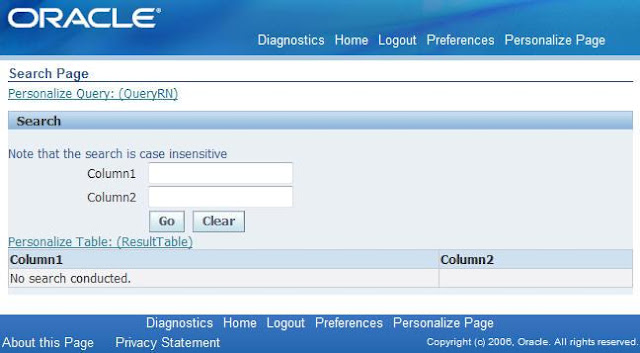 Oracle Apps World: Controller Extension in OAF