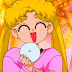 Sailor Moon: Eating Usagi Tsukino