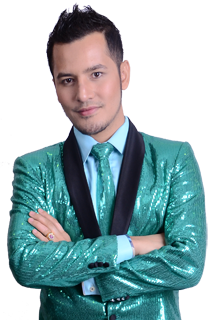 Junior Entrepreneur: Dato’ Aliff Syukri bin Kamarzaman