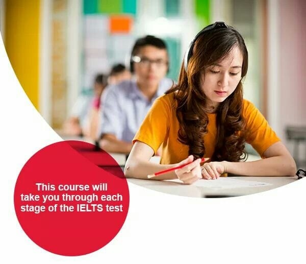 IELTS Coaching in Chandigarh: IELTS Coaching in Chandigarh Sector 34