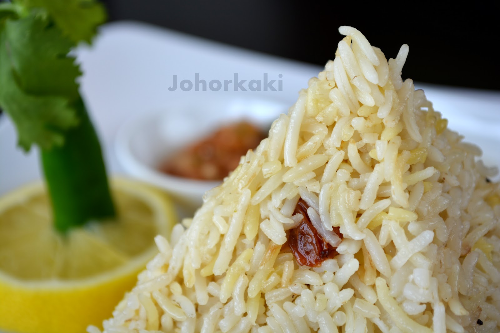 Closed - Abu Mubarak Al-Mandi Rice in Taman Bukit Indah, Nusajaya ...
