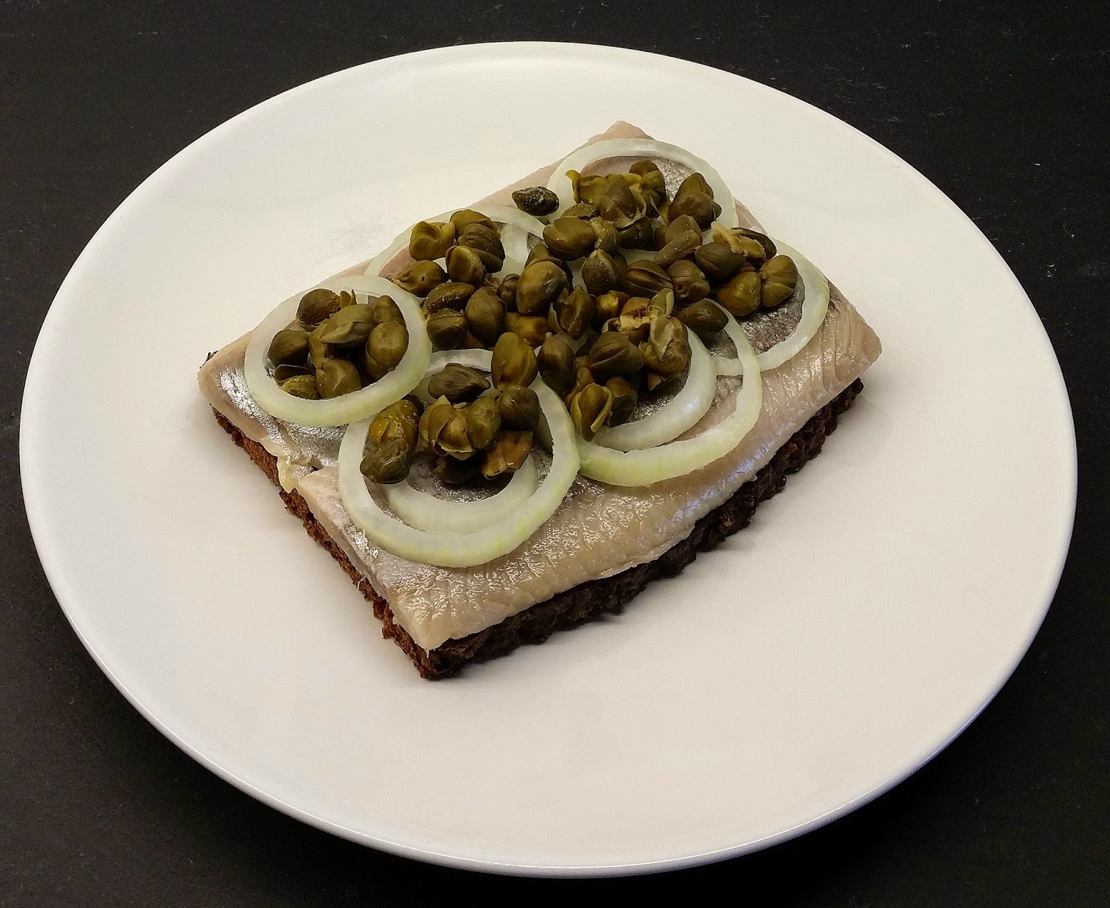 Klidfaster.dk: Sildemad...