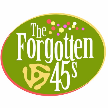 Forgotten Logo