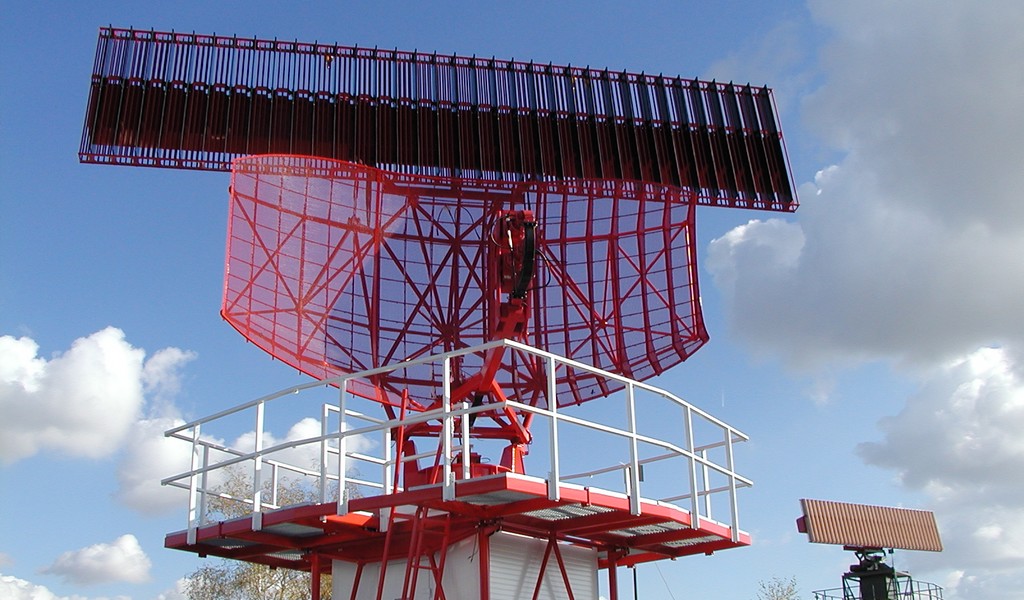 SUPLEMENTOS: Sistemas de RADAR