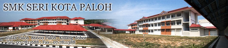 SMK SERI KOTA PALOH