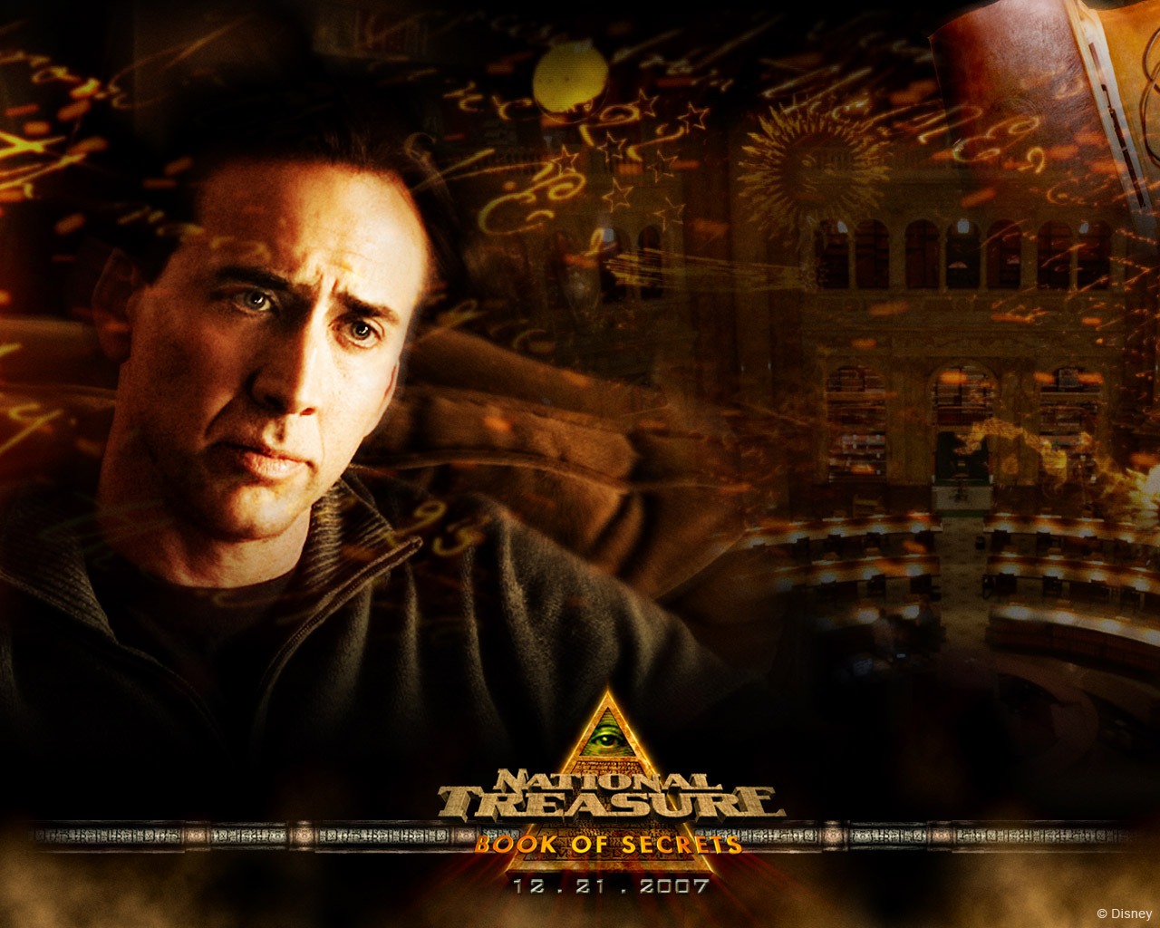 Nicolas Cage Wallpapers | Highlight Wallpapers