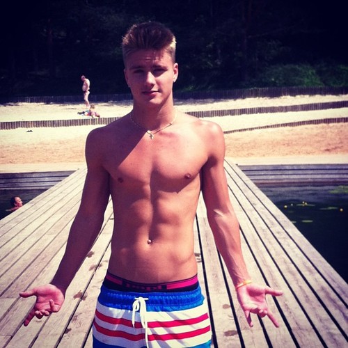 Felippe Braga: Felippe Braga