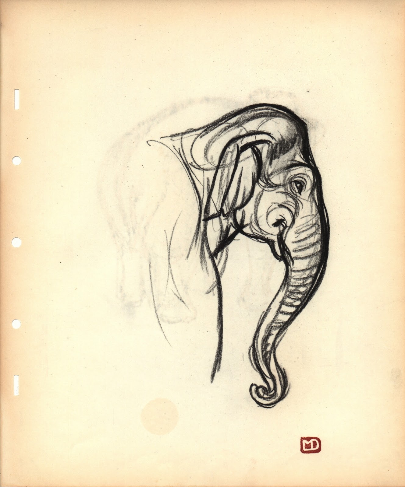 Deja View: The Amazing Artistic Range of Marc Davis