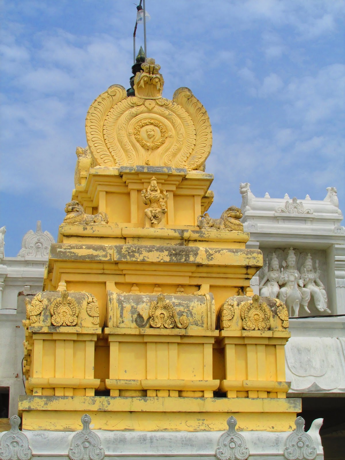 Sembakkam Jambulingeshwara Temple