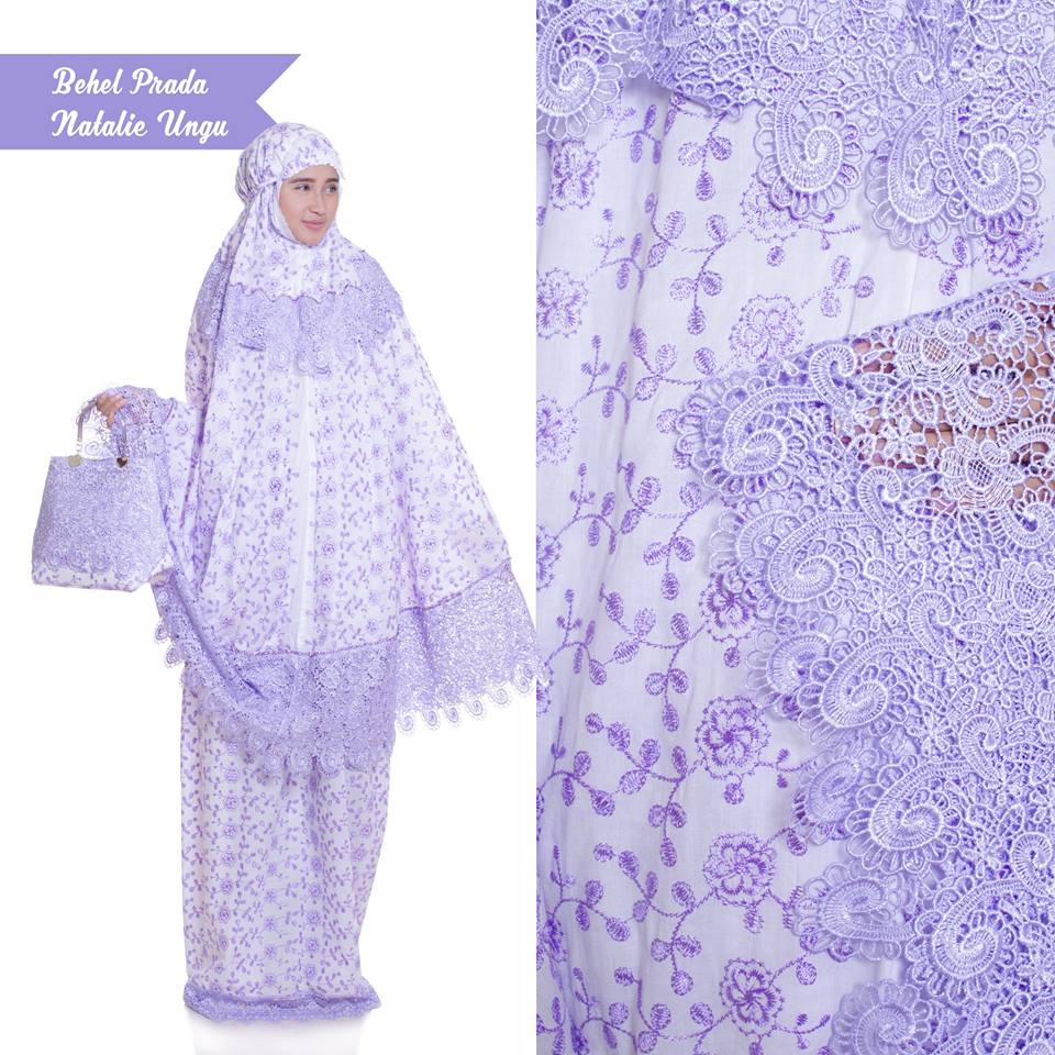 Mukena Premium Terbaru - Model Mukena Terbaru 2019 | Harga Murah Bisa ...