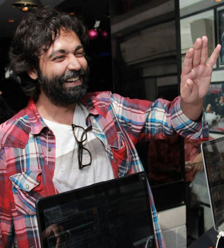 Cuba - A filmmaker shares his intimate story