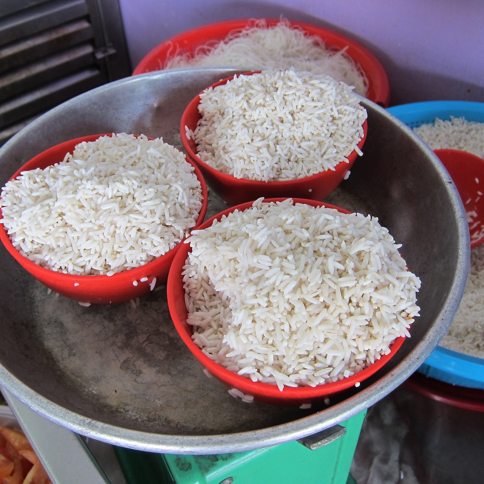 Yi Sheng Claypot Chicken Rice in Pontian, Johor |Tony Johor Kaki ...