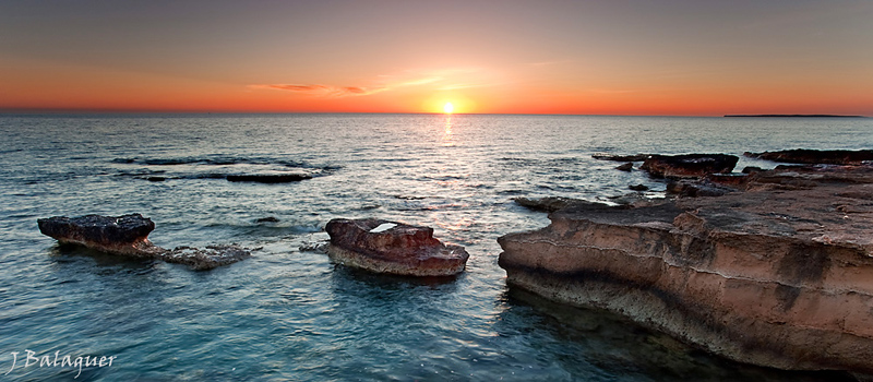 Imatges i instants: Des del fons del mar