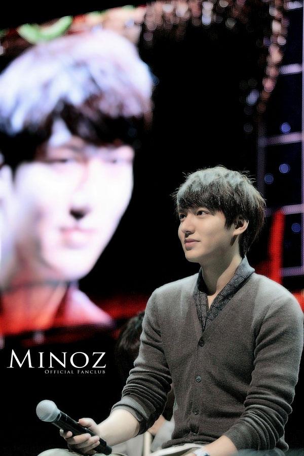 LEE MIN HO | BIODATA LEE MIN HO | FOTO LEE MIN HO | PACAR LEE MIN HO ...