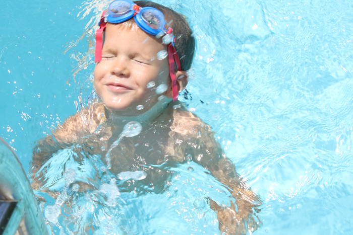 Happy 5th Birthday Andrew! – Ashlee Proffitt