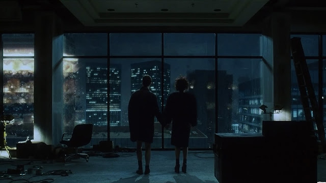 Cinematic Paradox: 100 Things the Movies Have Taught Me