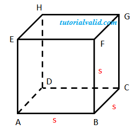 Rumus Volume Kubus Lengkap dan Mudah | tutorial valid
