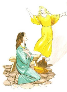 AULA DE EVANGELIZACIÓN