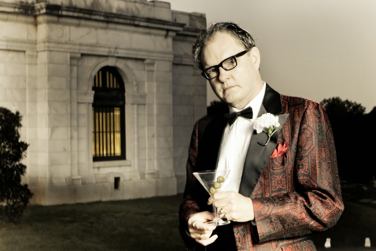 All Write By Me: CHESTER BURGE IN SPIRIT by Phil Comer (October 1, 2010)