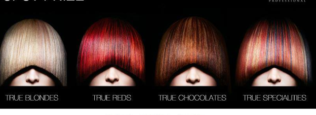 The Color Wheel is a World Of Hair Color Solutions! | Killerstrands ...