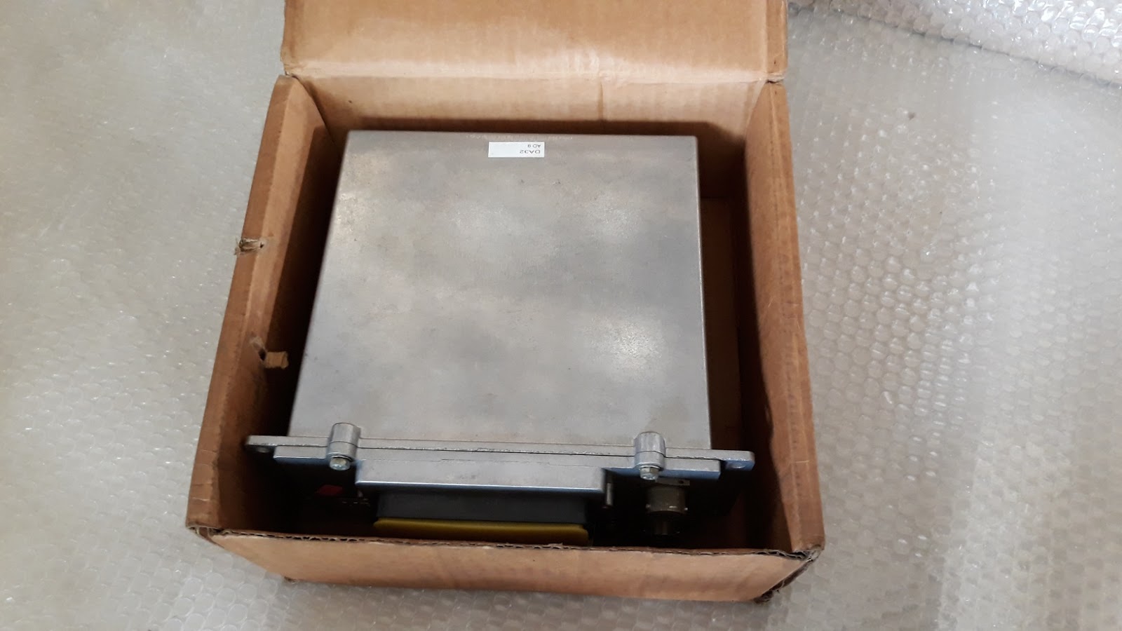 LIEBHERR CAN MODUL 917857414 - Aeliya Marine