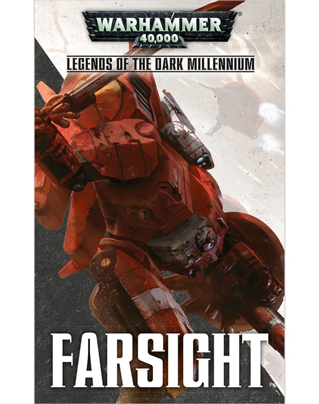 HachiSnax Reviews: Farsight
