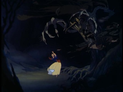 Big Screen Toonage: Snow White and the Seven Dwarfs