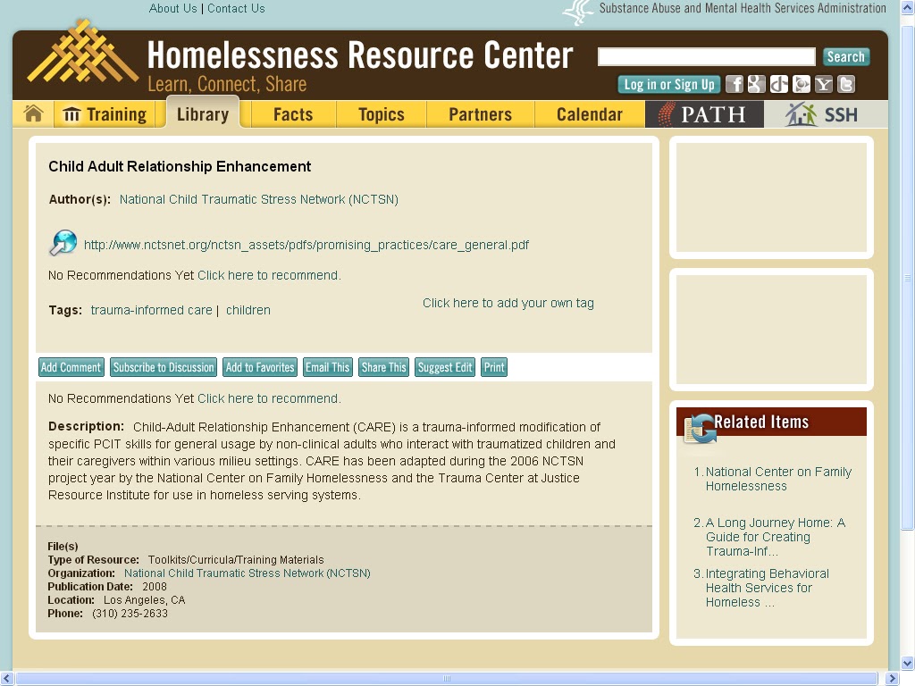 Infant & Early Childhood Mental Health Consultation: On CARE, Child ...