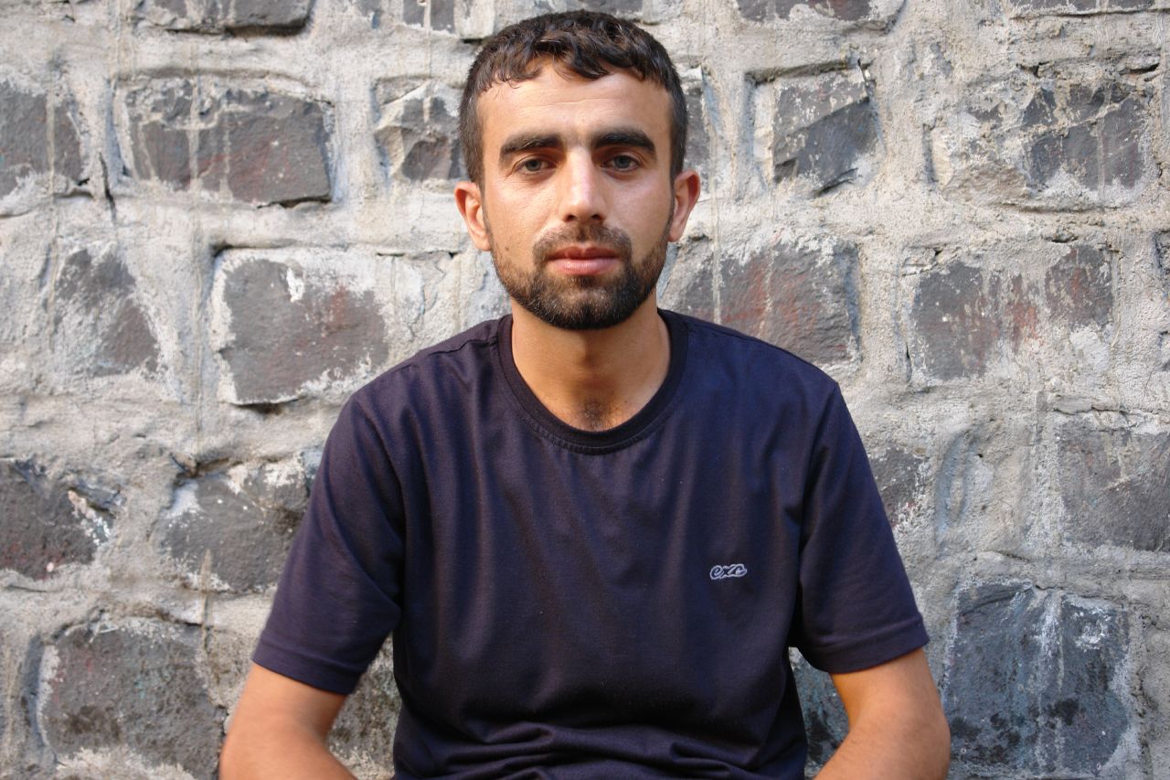 Handsome Turks: Handsome Men of Istanbul