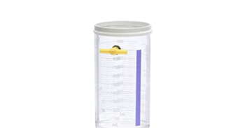 Tabung Suction 900 ML | Alat Penampung Cairan Bekas Lendir - Toko Medis ...