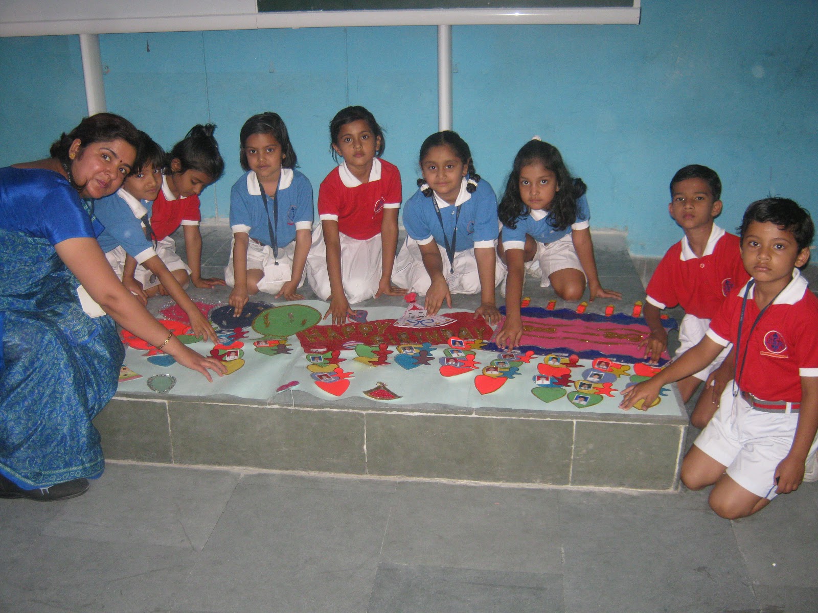 Creative Ideas For Chart Making